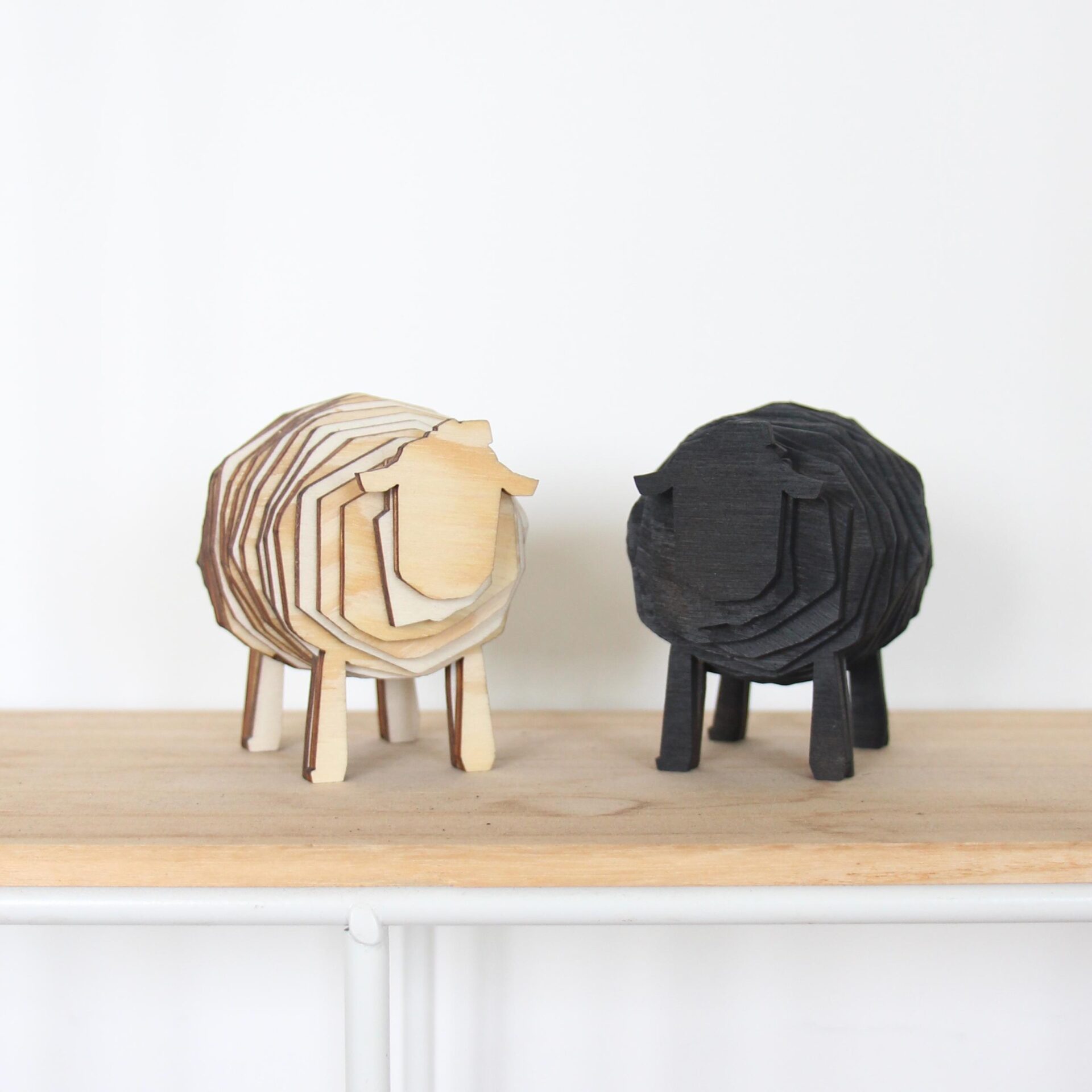 Schaap | Maker Labels